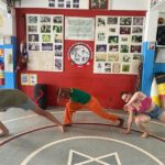 Salvador: Capoeira Class at Mestre Bimba's 1st Ever School. - Who Should Consider This Tour?