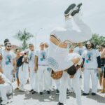 Salvador: CAPOEIRA CLASS - CULTURAL - What to Expect from Your Capoeira Class
