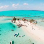 San Andres: Acuario Key Premium Tour - What’s Included and What’s Not