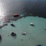 San Andrés: Island Pontoon Boat Tour - The Realities from Reviews