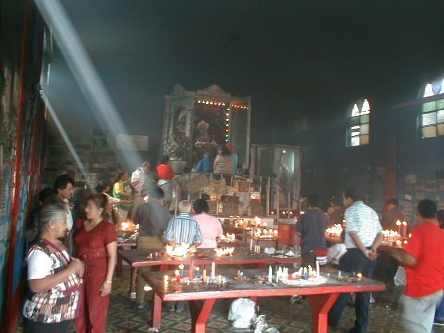 San Andrés Itzapa Half-Day Mountain Bike Tour - Itinerary Breakdown