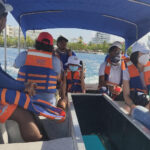 San Andres: Natural Aquarium Tour - The Itinerary and What to Expect