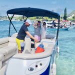 San Andres: Private Boat Trip with Aquarium and Beach Stops - What to Bring and Practical Tips