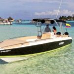 San Andres: Private San Andres Bay Tour by Luxury Speedboat - Practical Details & What It Means for You