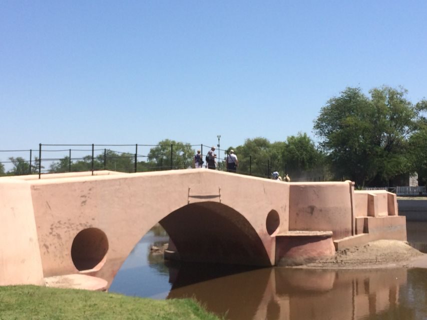 San Antonio de Areco & Lujan Full-Day Tour From Buenos Aires - The Practicalities: What to Expect