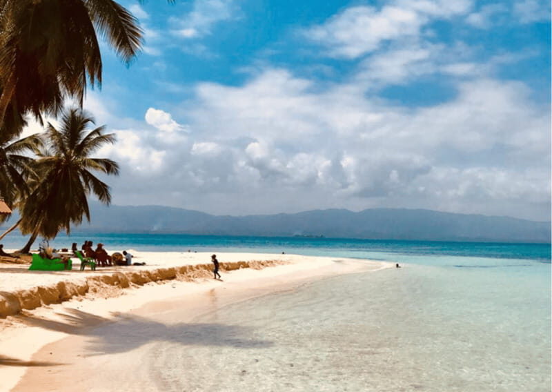 San Blas Day Tour: Explore the Top 3 Islands, From San Blas - What’s Included and What’s Not