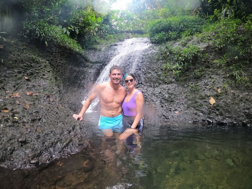 San Cipriano: San Cipriano Natural Reserve Guided Tour - What Makes This Tour Stand Out?