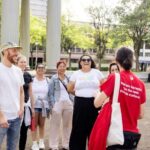 San José: Night Food and Culture Tour with Dinner - What You’ll Experience