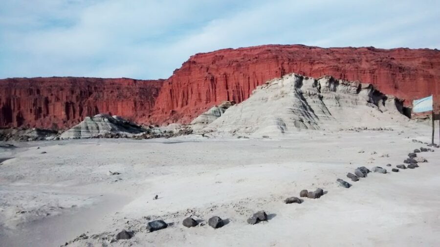 San Juan: Ischigualasto National Park - Moon Valley - The Itinerary Breakdown