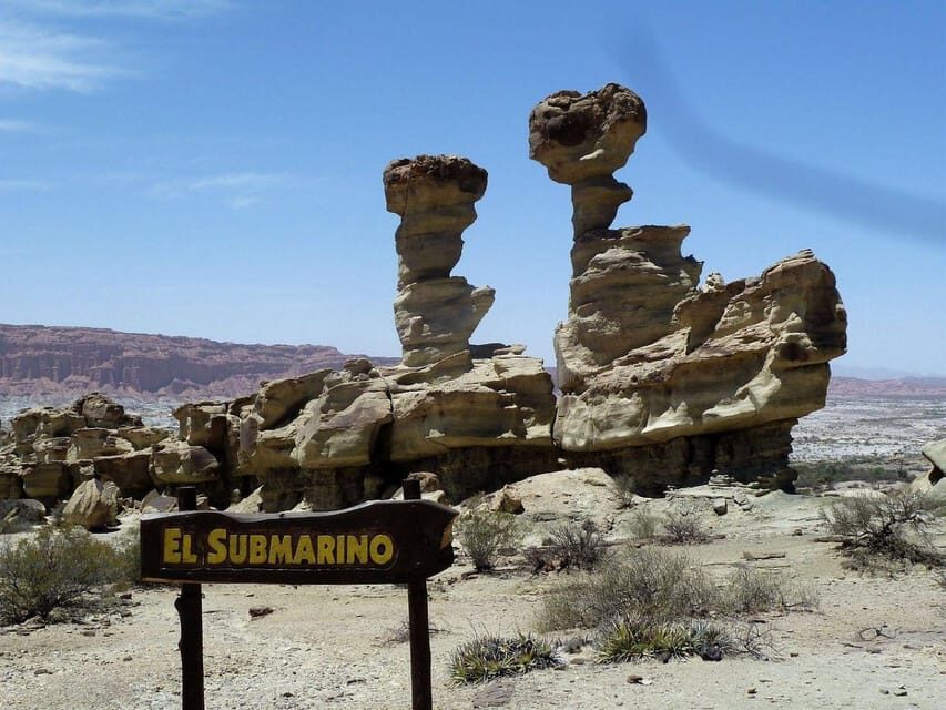 San Juan: Ischigualasto Park Valley of the Moon Tour - Who Will Love This Tour?