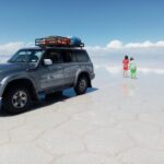 San Pedro de Atacama: 3 D. Tour Uyuni and Back to San Pedro - The Itinerary in Detail