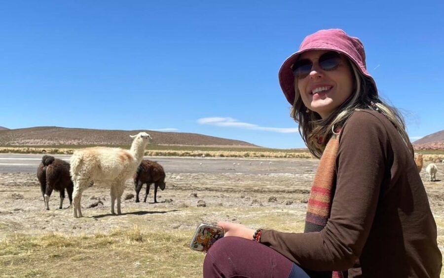 San Pedro de Atacama: 4-Day Uyuni Salt Flats Tour - Practical Details and What to Expect