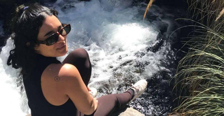 San Pedro de Atacama: Canyon Swimming Pools Trekking Trip - Discovering the Natural Pools of Purilibre