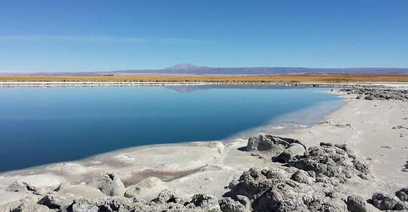 San Pedro de Atacama: Cejar Lagoon, Tebenquiche & Ojos Salar - The Logistics That Matter