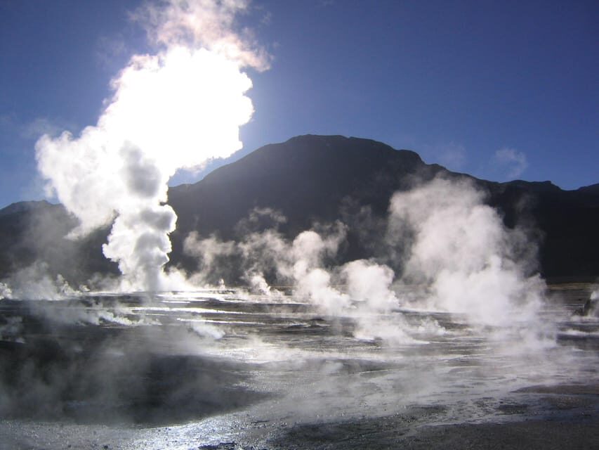 San Pedro de Atacama: El Tatio Geysers & Machuca Lagoon Trip - Practical Tips for the Trip