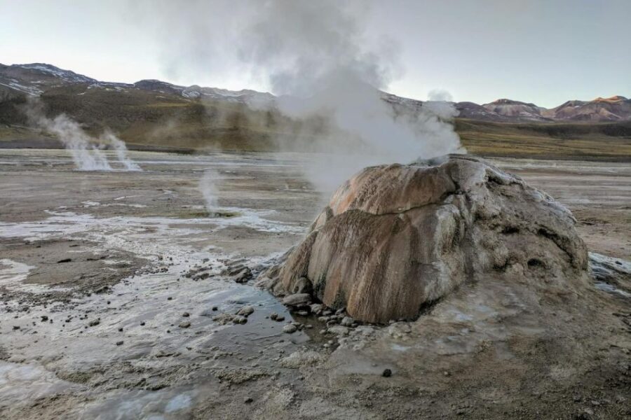 San Pedro de Atacama: El Tatio Geysers Tour - The Highlights: Why This Tour Stands Out
