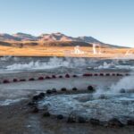 San Pedro de Atacama: Geysers del Tatio - Transportation, Timing, and Group Dynamics