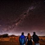 San Pedro de Atacama: Guided Atacama Desert Stargazing Tour - Practical Details and Tips