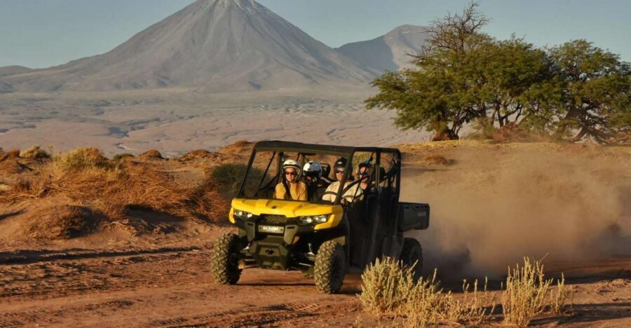 San Pedro de Atacama: Guided Buggy Tour Through the Desert - The Verdict: Who This Tour Is For