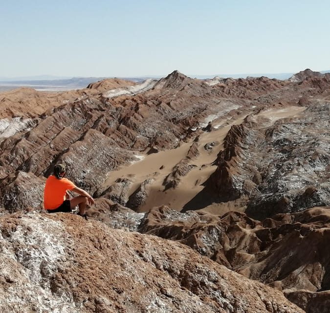 San Pedro de Atacama: Guided Trip to the Salt Mountain Range - Final Thoughts: Is This Tour Right for You?