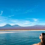 San Pedro de Atacama: Laguna Cejar - Laguna Piedra — The Surprising Green and Yellow Landscape