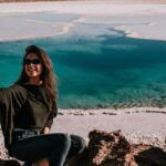 San Pedro de Atacama: Lagunas Balinache - The Practical Details