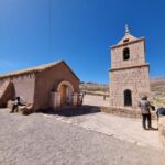 San Pedro de Atacama: Piedras Rojas and Lagunas Altiplanica - The Sum Up