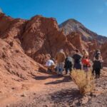 San Pedro de Atacama: Rainbow Valley and Petroglyphs Tour - Who Is This Tour Best Suited For?