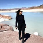 San Pedro de Atacama: Red Rocks & Altiplano Lagoons Day Trip - The Significance of the Tropic of Capricorn