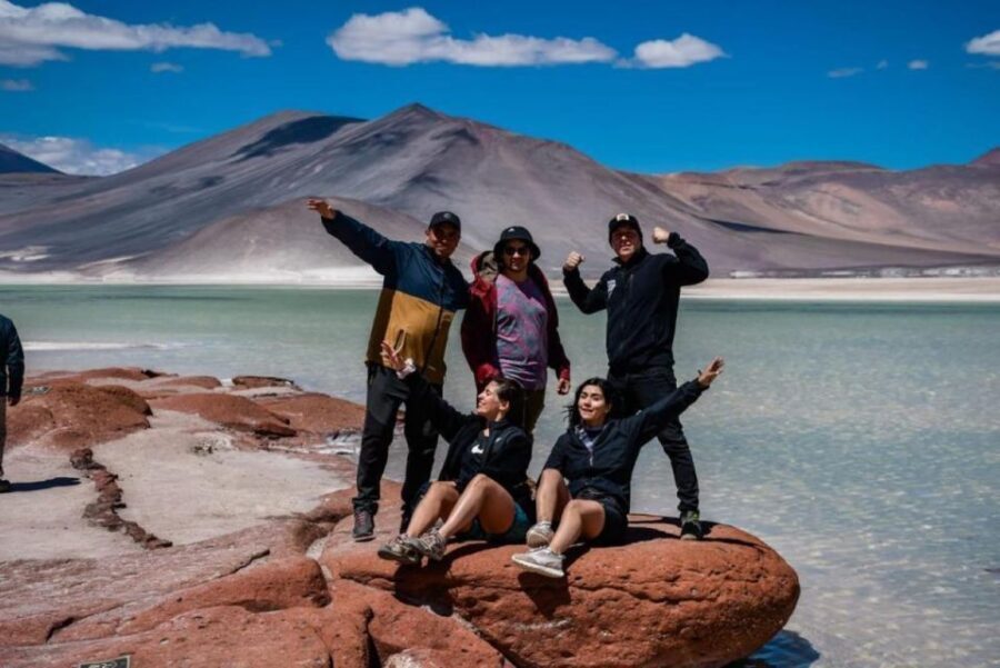 San Pedro de Atacama: Red Rocks and Aliplanic Lagoons - Deep Dive into Highlights