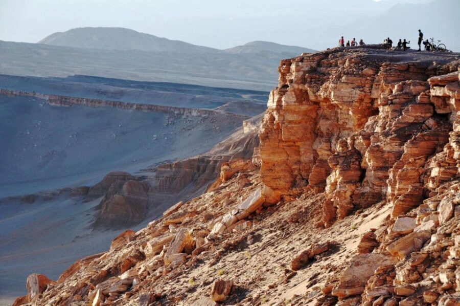 San Pedro de Atacama: Saver Pack Tatio Geysers + Moon Valley - Final Thoughts: Who Should Consider This Tour?