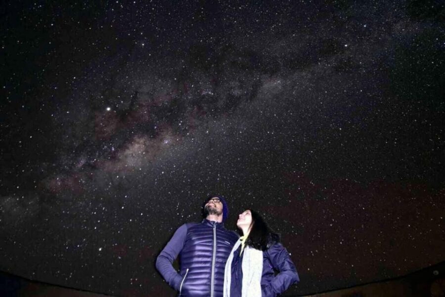 San Pedro de Atacama: Stargazing Tour in the Atacama Desert - Evaluating the Value
