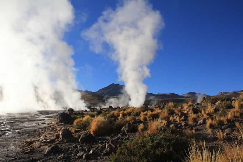 San Pedro de Atacama: Tatio Geysers and Machuca Tour - Pricing and Value