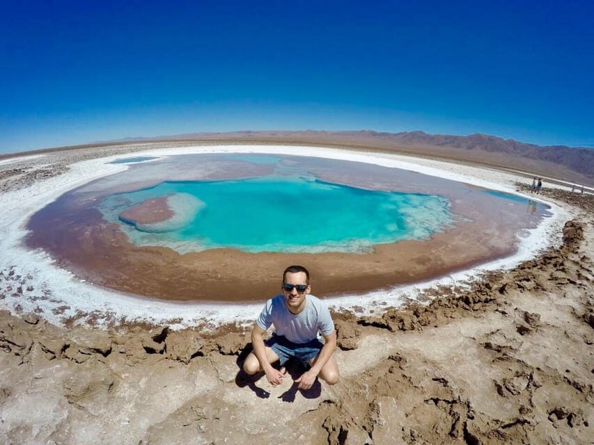 San Pedro de Atacama: Trip to Hidden Lagoons of Baltinache - What’s Included and What to Budget For