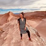San Pedro de Atacama: Valle de la luna - The Itinerary: What You Can Expect