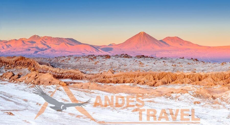 San Pedro de Atacama: Valle de la Luna Tour with Snacks - What Travelers Say