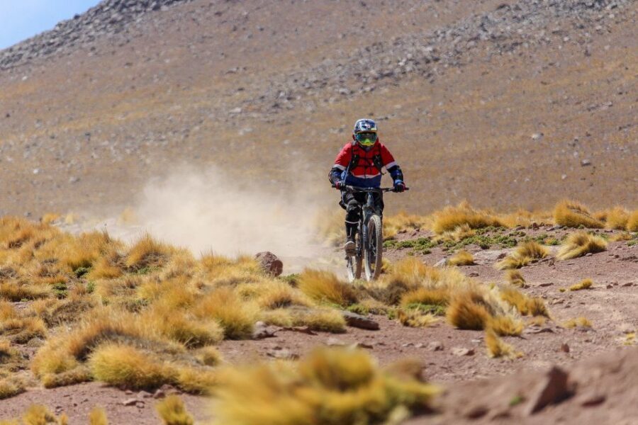 San Pedro de Atacama: Volcano Downhill Bike Tour - The Value of This Tour