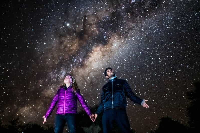 San Pedro de Atacama:Astronomical Experience with Astronomer - Is it Worth the Price?