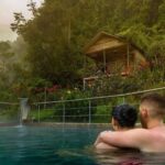 San Vicente hot springs from Pereira, Armenia or Salento - The Value of the Experience