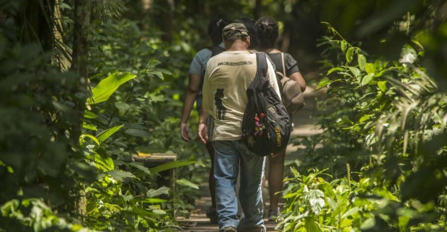 Sandoval lake 5 Days/4 Nights - What Travelers Say: Real Perspectives