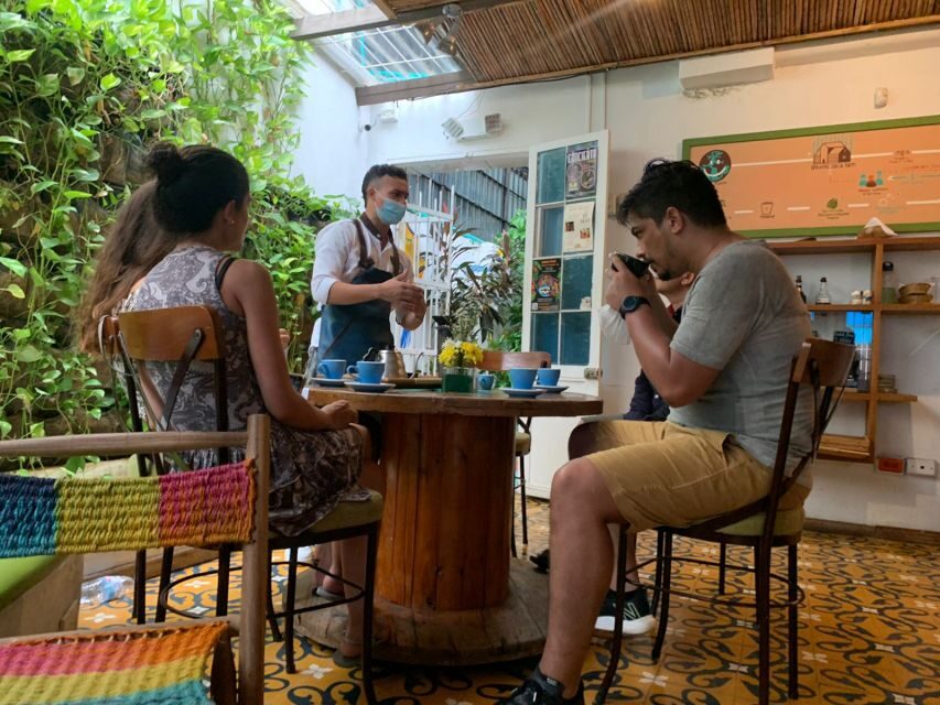 Santa Marta: Guided Walking Food Experience - Who Should Consider This Tour?