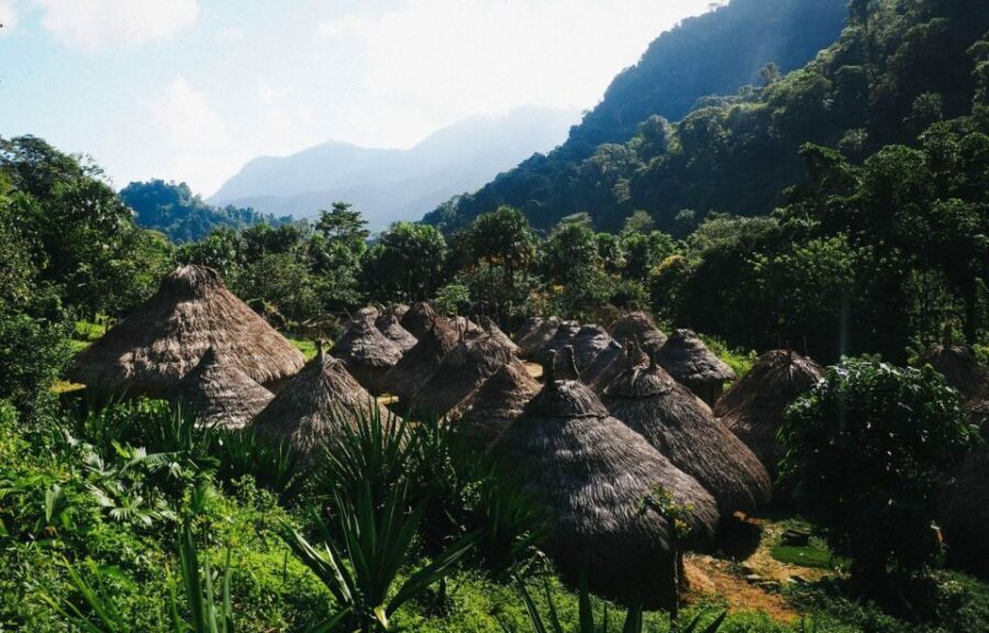 Santa Marta: Multi-Day Trek to The Lost City - Itinerary Breakdown: What to Expect Each Day