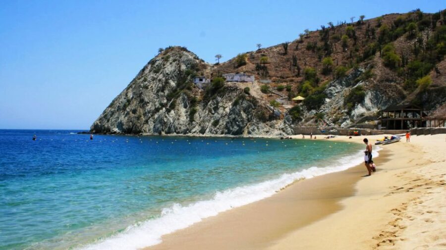 Santa Marta: Museum of the Sea and Playa Blanca Beach Tour - Analyzing the Value