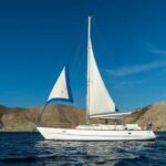 Santa Marta: Sailing Tour to Tayrona Park with Luis' Team - An Authentic Look at the Sailing Experience