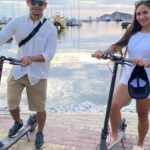 Santa Marta: Scooters Rental - The Itinerary and What to Expect During Your Ride