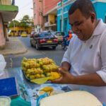 Santa Marta Street Food Tour - Authentic Flavors, Personal Touch, and Cultural Connection