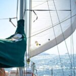 Santa Marta: Sunset Cruise Around the Bay - The Itinerary in Detail