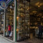 Santa Teresa and Historic Centre with a Photographer - What You Can Expect