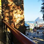 Santa Teresa Culture & Art Walking Tour - Arriving at Largo dos Guimarães