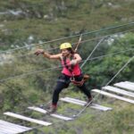 Santa Teresa: Zipline Circuit near Machu Picchu - Who Will Love This Experience?